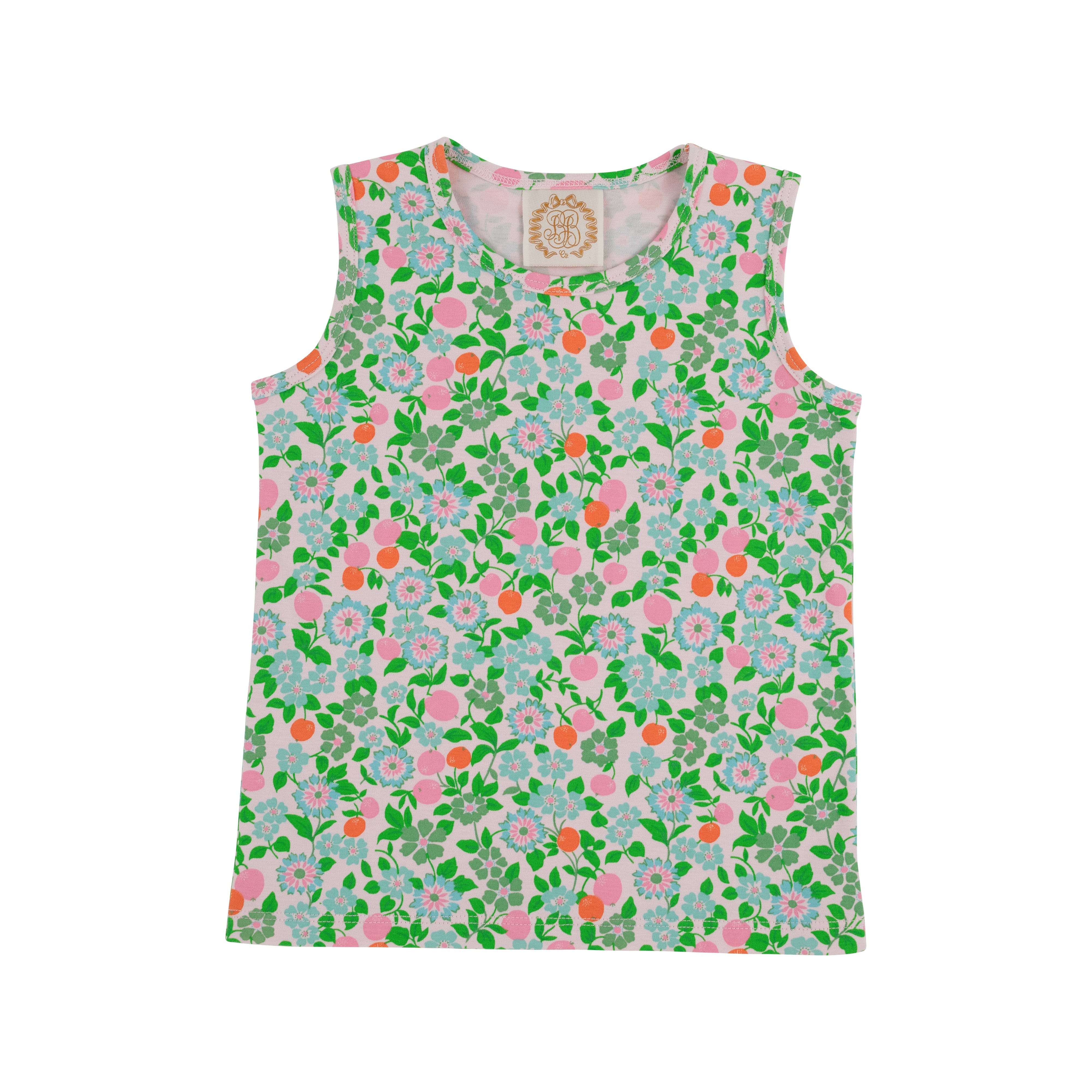 The Beaufort Bonnet Company |Tay Tay Tank