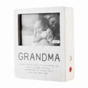 Mud Pie Grandma Voice Recorder Frame